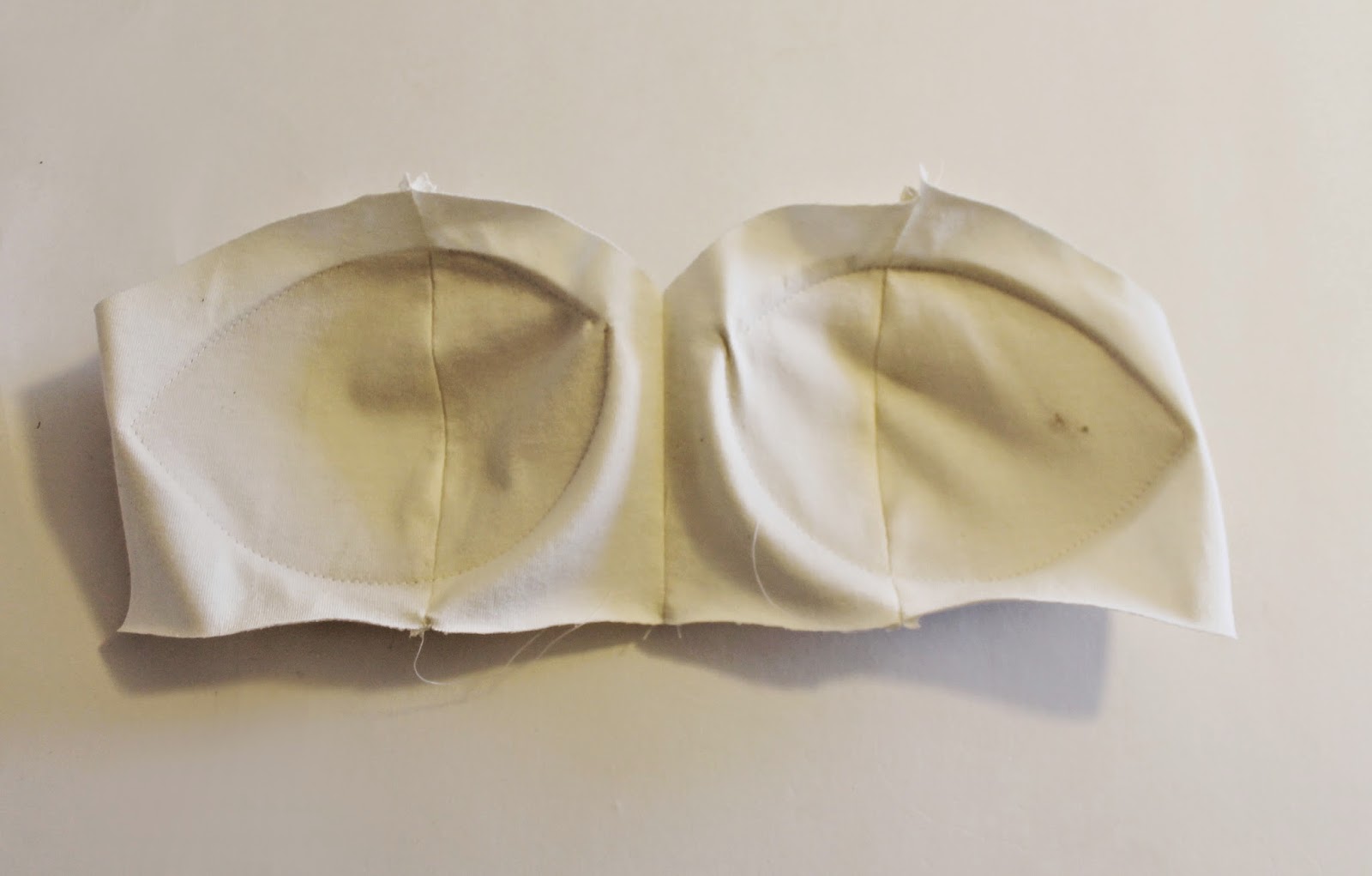 Ohhh Lulu...: Ohhh Lulu Pattern Hacks: Adding Padding to your Jasmine Bra Ohhh Lulu...: Ohhh Lulu Pattern Hacks: Adding Padding to your Jasmine Bra