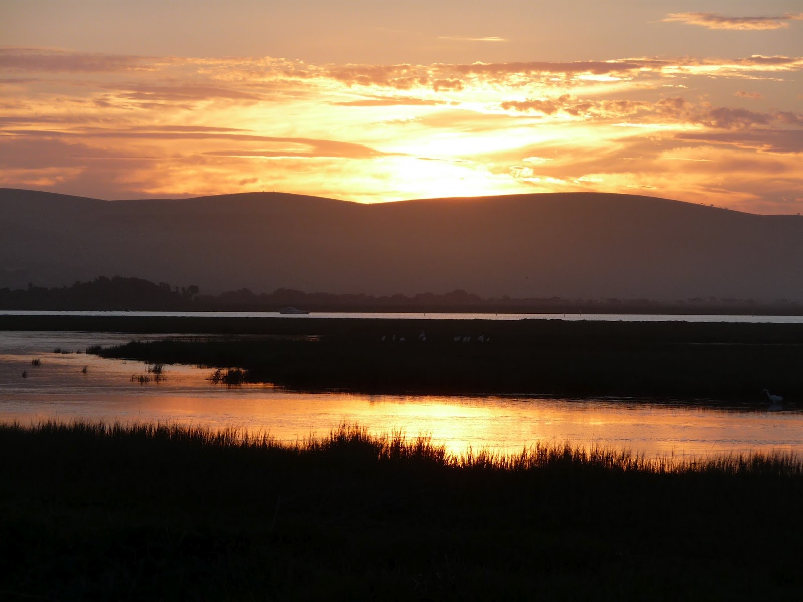 Jim And Connie in South Africa: Sunrise, Sunset Jim And Connie in South Africa: Sunrise, Sunset