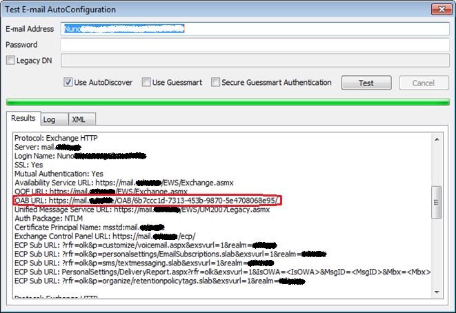 Lets Exchange Unable To Download Offline Address Book lets-exchange-unable-to-download-offline-address-book