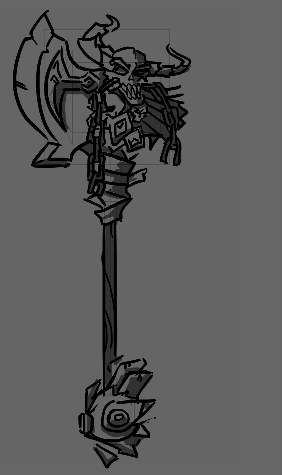 [DS2] Multi, Tome — polycount