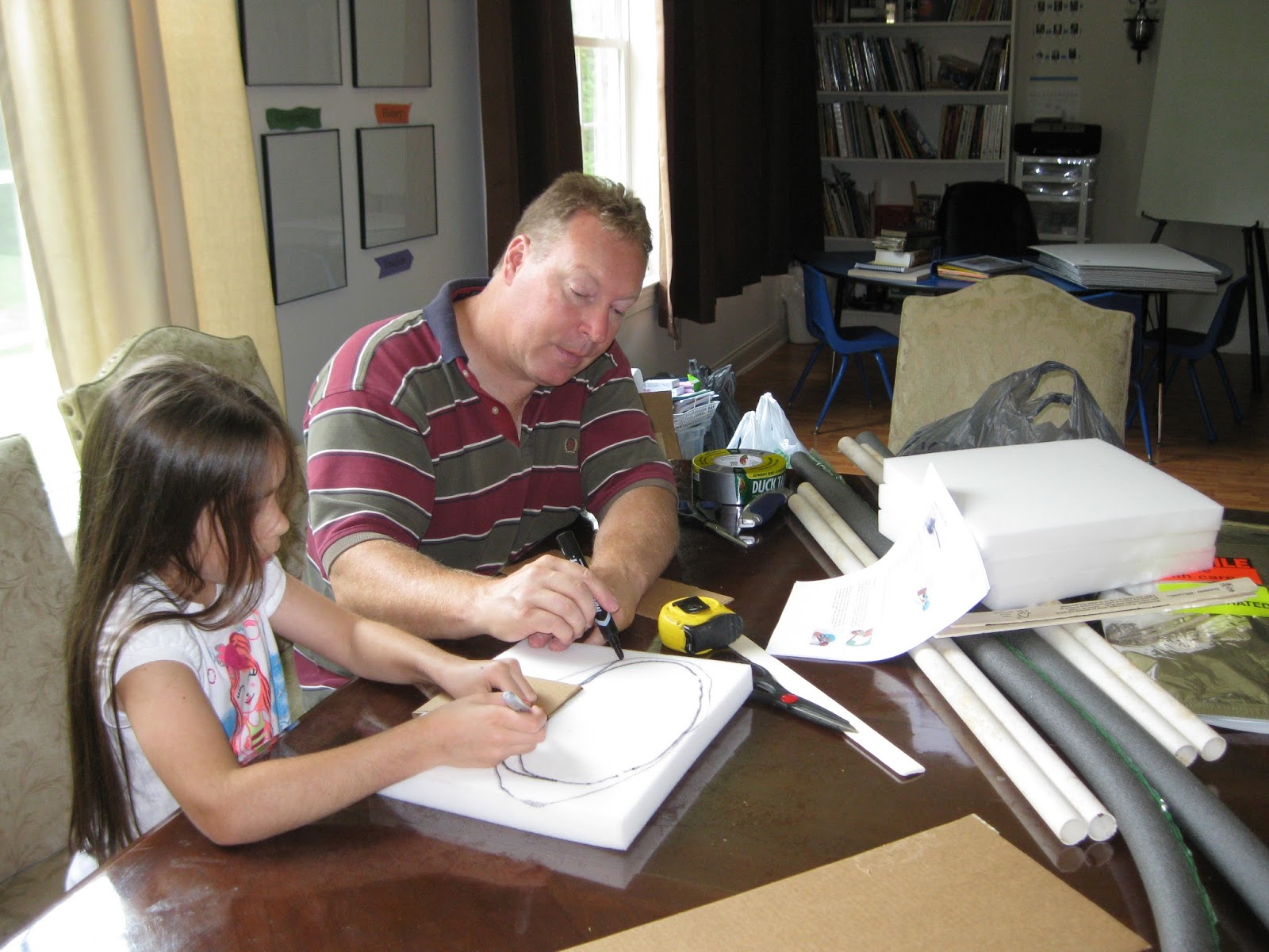 Solagratiamom: August 2013