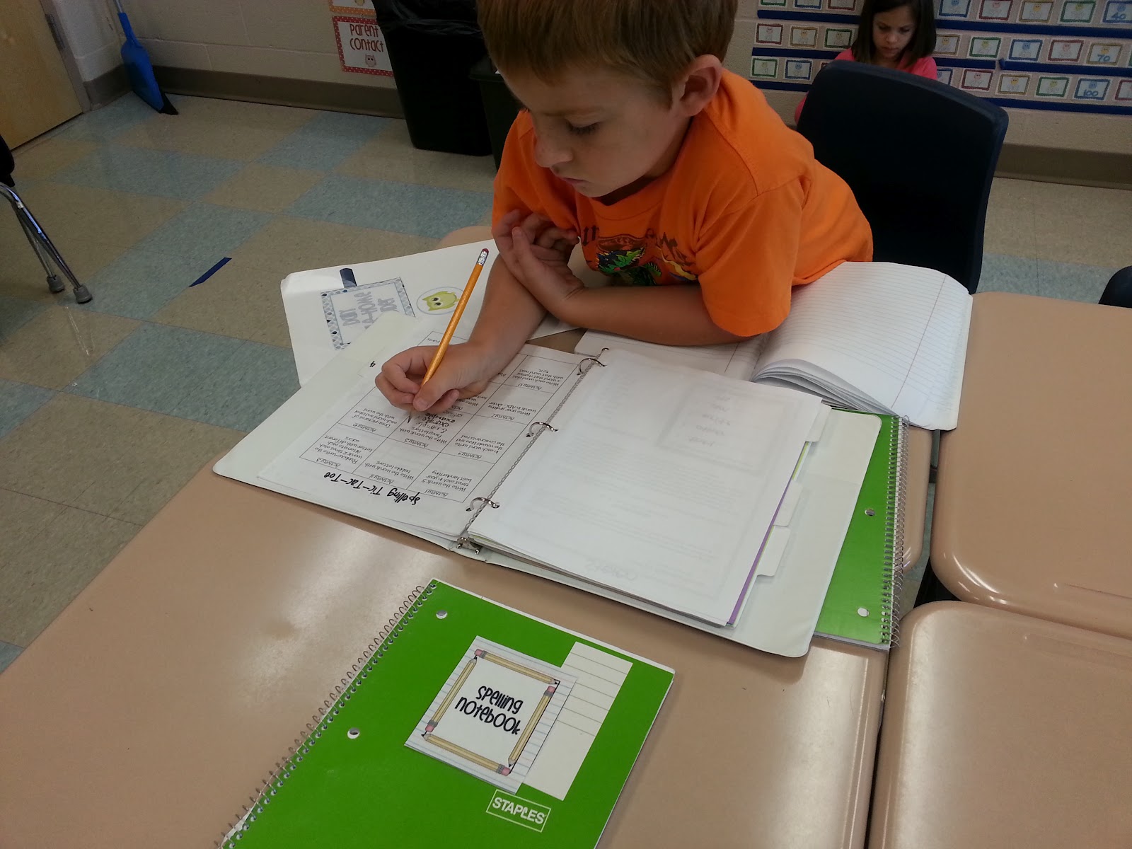 Second Grade Nest Daily 5 Word Work second-grade-nest-daily-5-word-work
