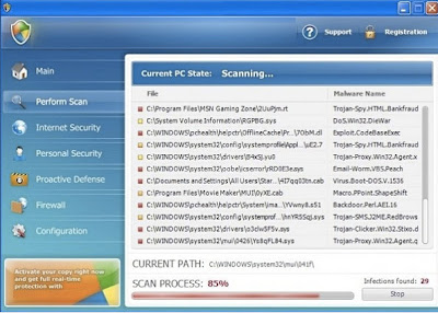 Saving-Computer: How to Remove XP Security Plus 2013 Virus: Rogue Uninstall Guide