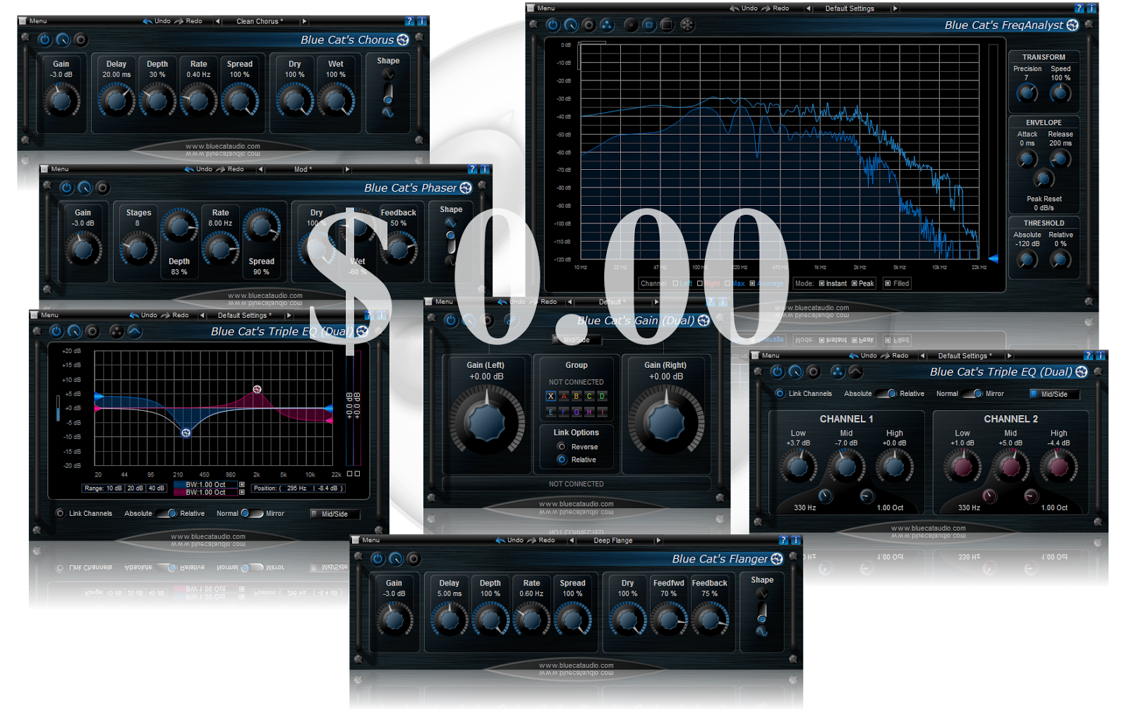 The Best 10 FREE Plug ins 7FLowBeatz the-best-10-free-plug-ins-7flowbeatz