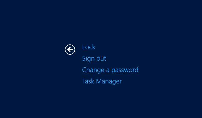 How To Sign Out And Switch User In Windows 8 how-to-sign-out-and-switch-user-in-windows-8