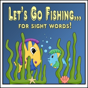 The Best of Teacher Entrepreneurs: FREE LANGUAGE ARTS LESSON - “Go Fish ...