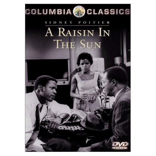 A raisin in the sun play by lorraine hansberry - snosan