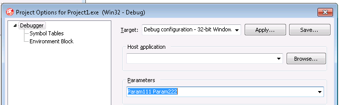 ParamStr Run Delphi Application With Command Line Paramaters paramstr-run-delphi-application-with-command-line-paramaters