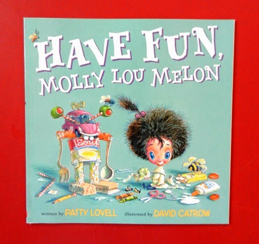 Picture Book Theology: A Picture Book a Day for a Year: Day 98