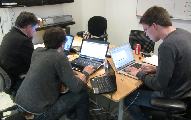 floatingsheep: March 2012