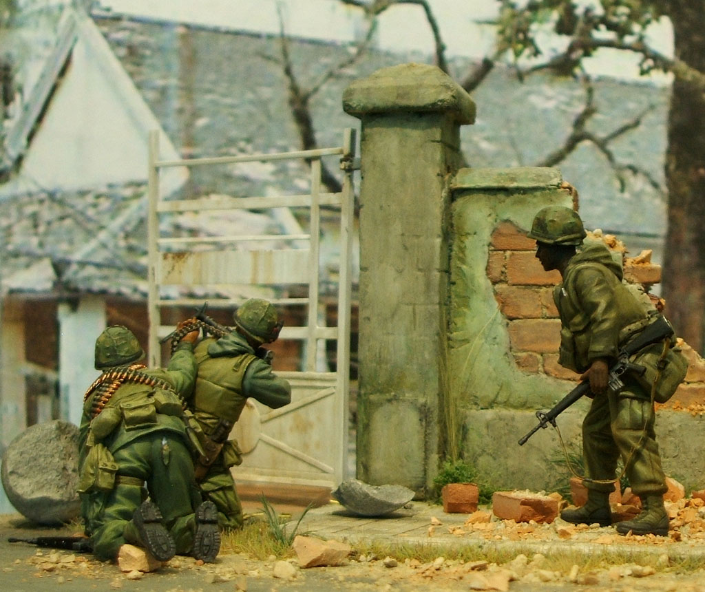 [TMP] "Marines in Hue City." Topic