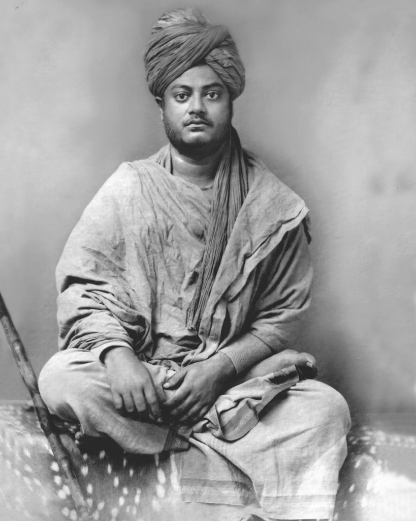 Vedanta Universal Swami Vivekananda Y La Ramakrishna Mission vedanta-universal-swami-vivekananda-y-la-ramakrishna-mission