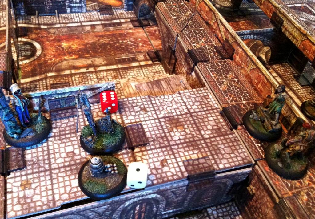 [TMP] "Malifaux Scenery." Topic