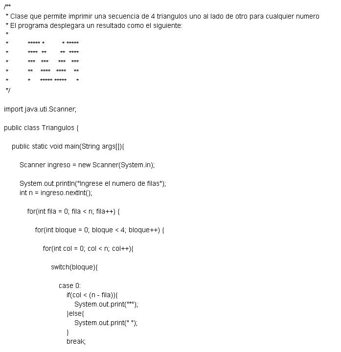 Codigos y algo mas: :: Listas en JAVA