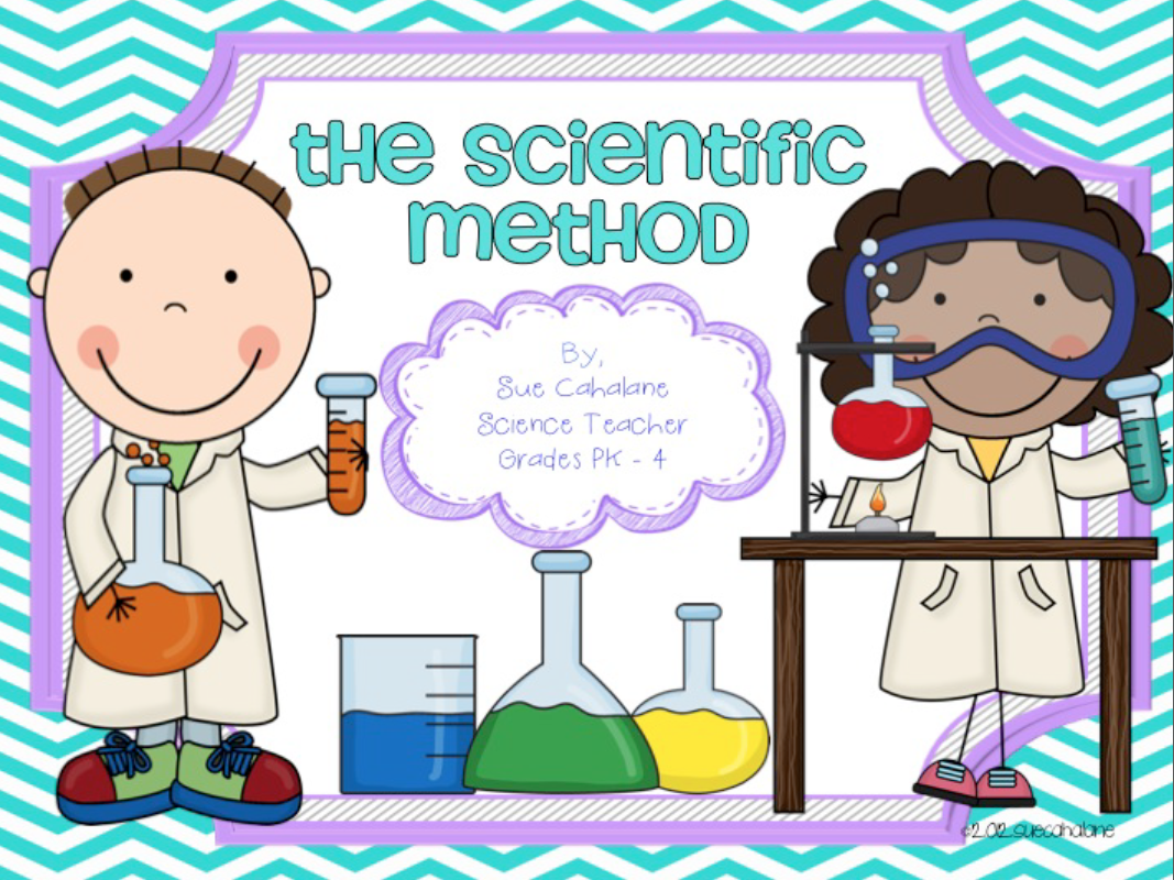 The Best of Teacher Entrepreneurs: FREE SCIENCE LESSON - “The ...