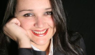 Poliana Marques e Catarina Muniz - Reino Literário Br