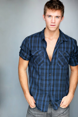 Theater in the Now: Spotlight On...Jake Boyd