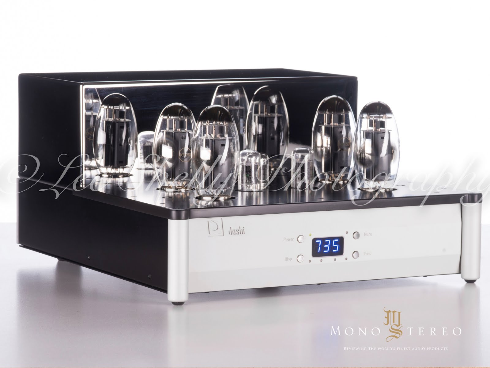 DOSHI AUDIO NEW PRODUCTS – Ultimate High-Fidelity