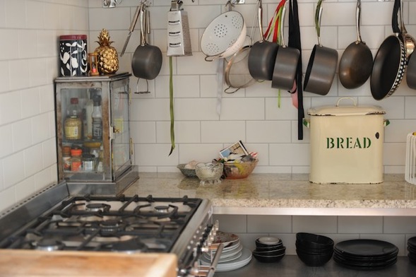 Lovingly Simple: July 2011