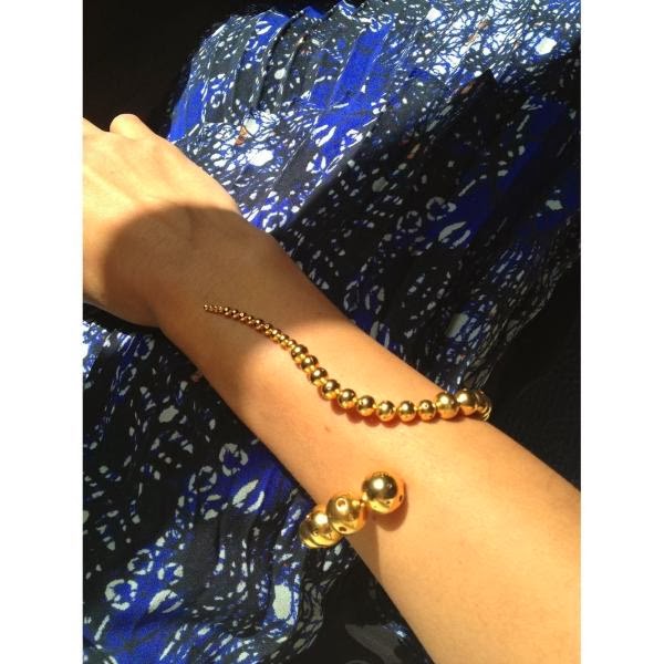 Rock It! Slither and Ballin' with Paula Mendoza Jewellery ~ Rockin ... Rock It! Slither and Ballin' with Paula Mendoza Jewellery ~ Rockin ...
