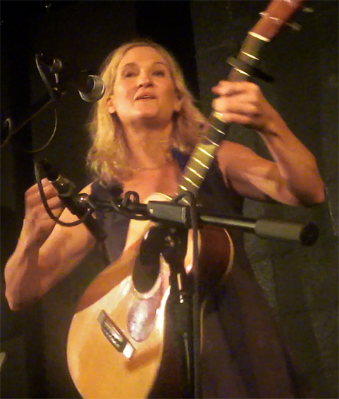 CONCERT OVERLOAD: Concert #685 - Jill Sobule at McCabe's (September 6 ... CONCERT OVERLOAD: Concert #685 - Jill Sobule at McCabe's (September 6 ...