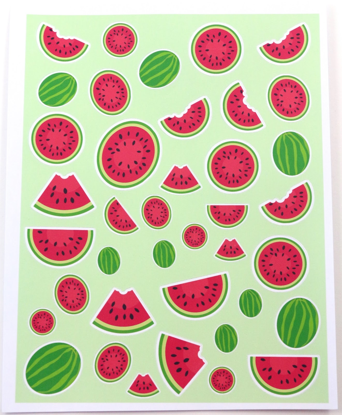 Evolution of a Foodie: Planner Wednesdays: Alex Studio June and July ...