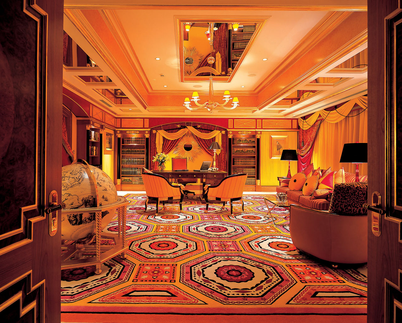 Burj Al Arab Suites burj-al-arab-suites