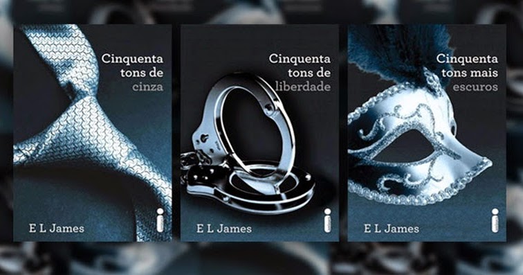 Filme: 50 tons de cinza - Cristófoli