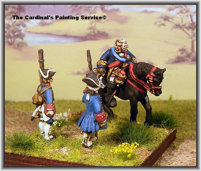 [TMP] "SYW French command " Topic