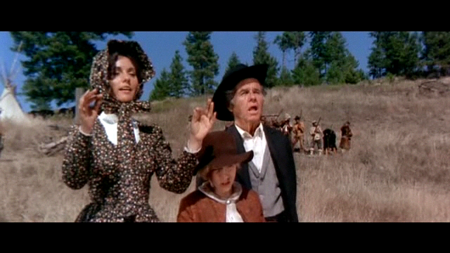 CINEMA DELIRIUM: Winterhawk [1975]