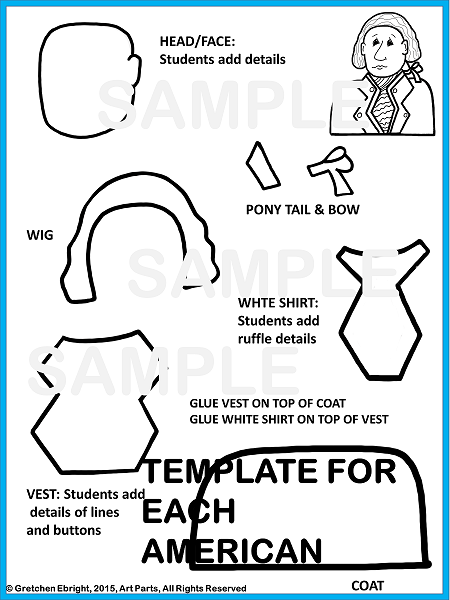 The Best of Teacher Entrepreneurs: Clip Art and Templates: 'ART PARTS ...