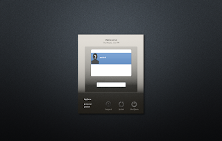 Install Mint Display Manager (MDM) In Ubuntu 12.04 ~ Web Upd8: Ubuntu / Linux blog