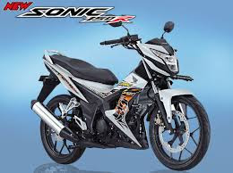 Harga Dan Spesifikasi Motor Honda Sonic 150 Terbaru 2016 | Bokep Modif Hot Paling Menantang