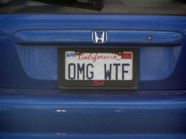 World Amazing Photos Funny Custom License Plates Ideas Vanity Front world-amazing-photos-funny-custom-license-plates-ideas-vanity-front
