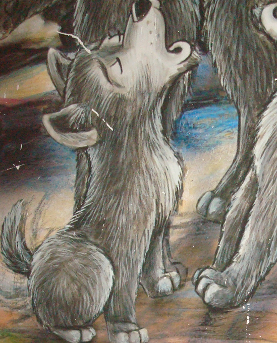 Pixie Hill: March 2012