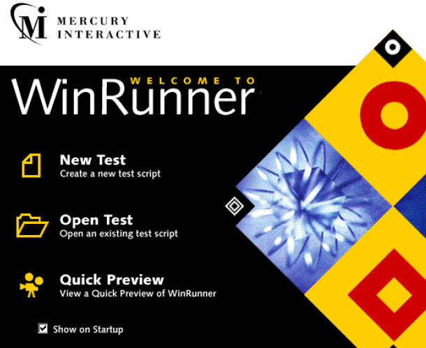 Get Winrunner Trial Version Download - neonsocialmedia