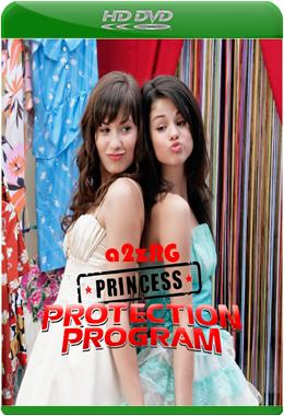 افلام اون لاين: مشاهدة فيلم الكوميديا Princess Protection Program اونلاين مترجم نسخة اصلية
