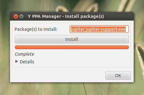 Y PPA Manager 0.0.9.0 Released With New Package Installation Feature, More ~ Web Upd8: Ubuntu ...