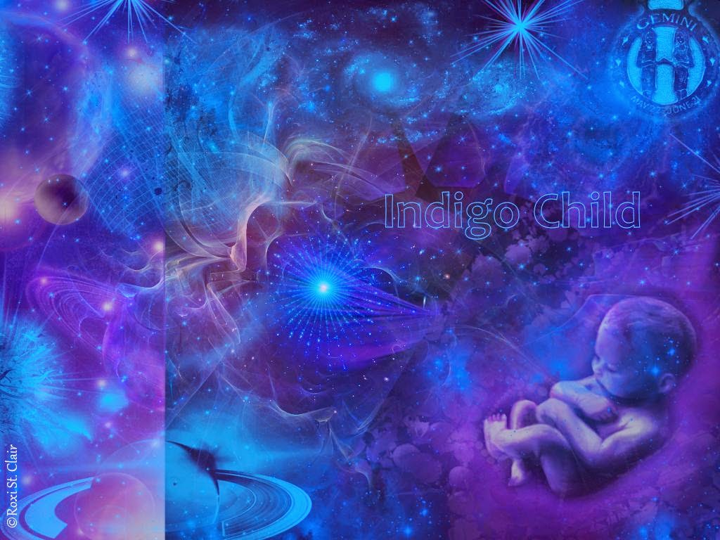INDIGO indigo