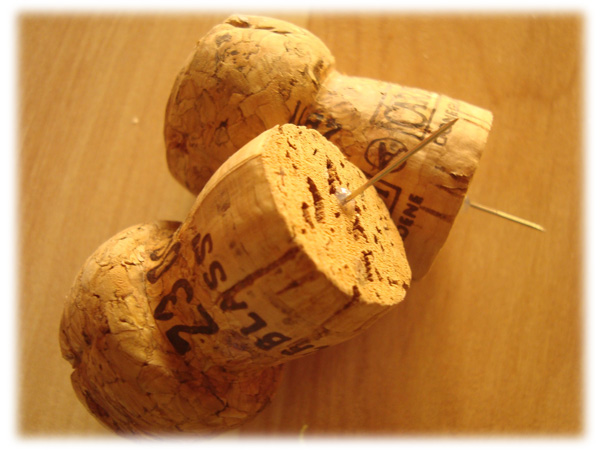 Simply Me Wine Cork Bulletin Board simply-me-wine-cork-bulletin-board