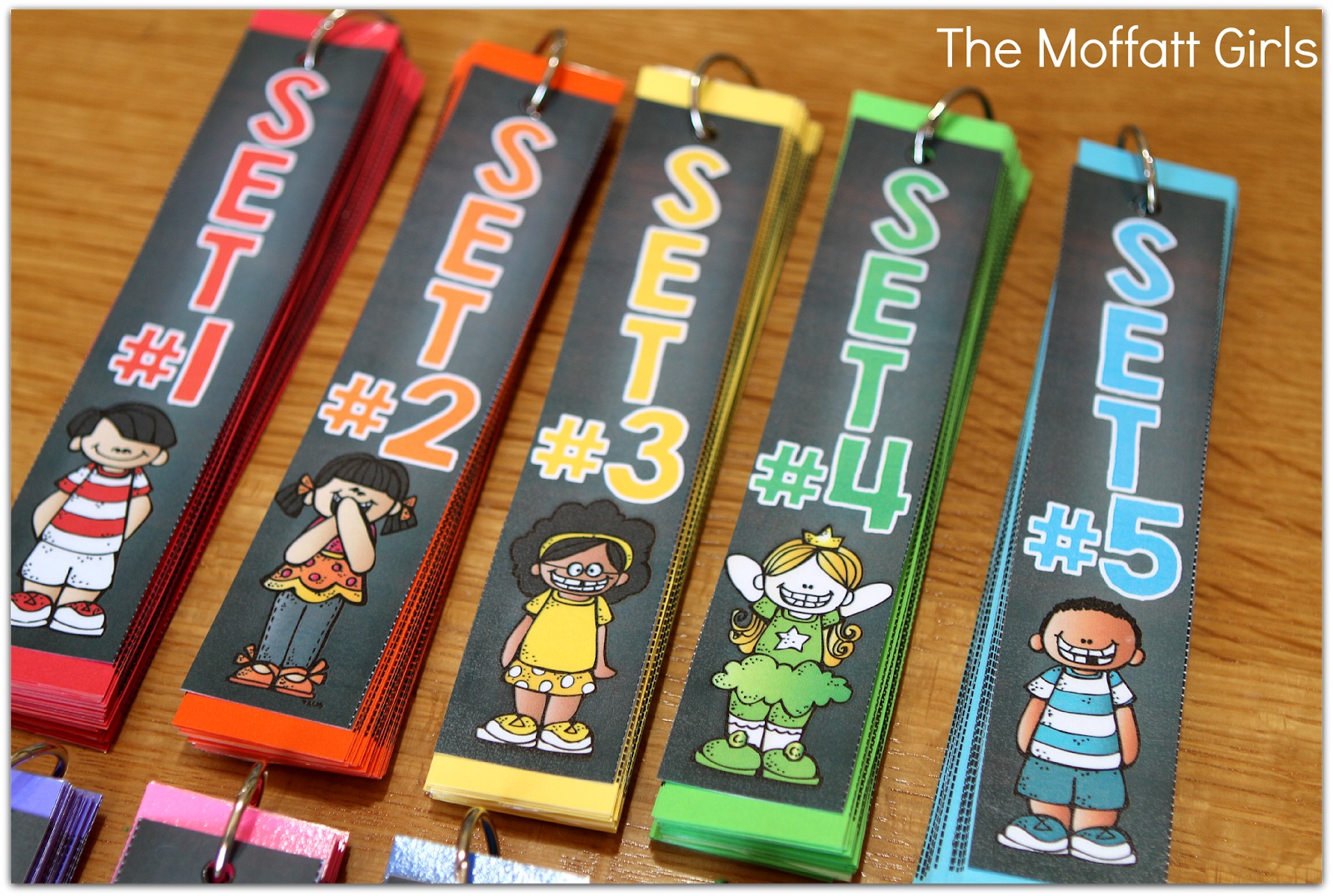 How to Teach CVC Word Families!