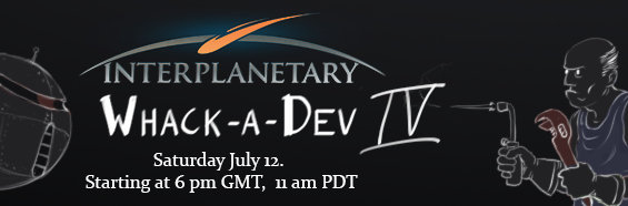 Interplanetary Update #5: Loads of Data news - Indie Devs - ModDB