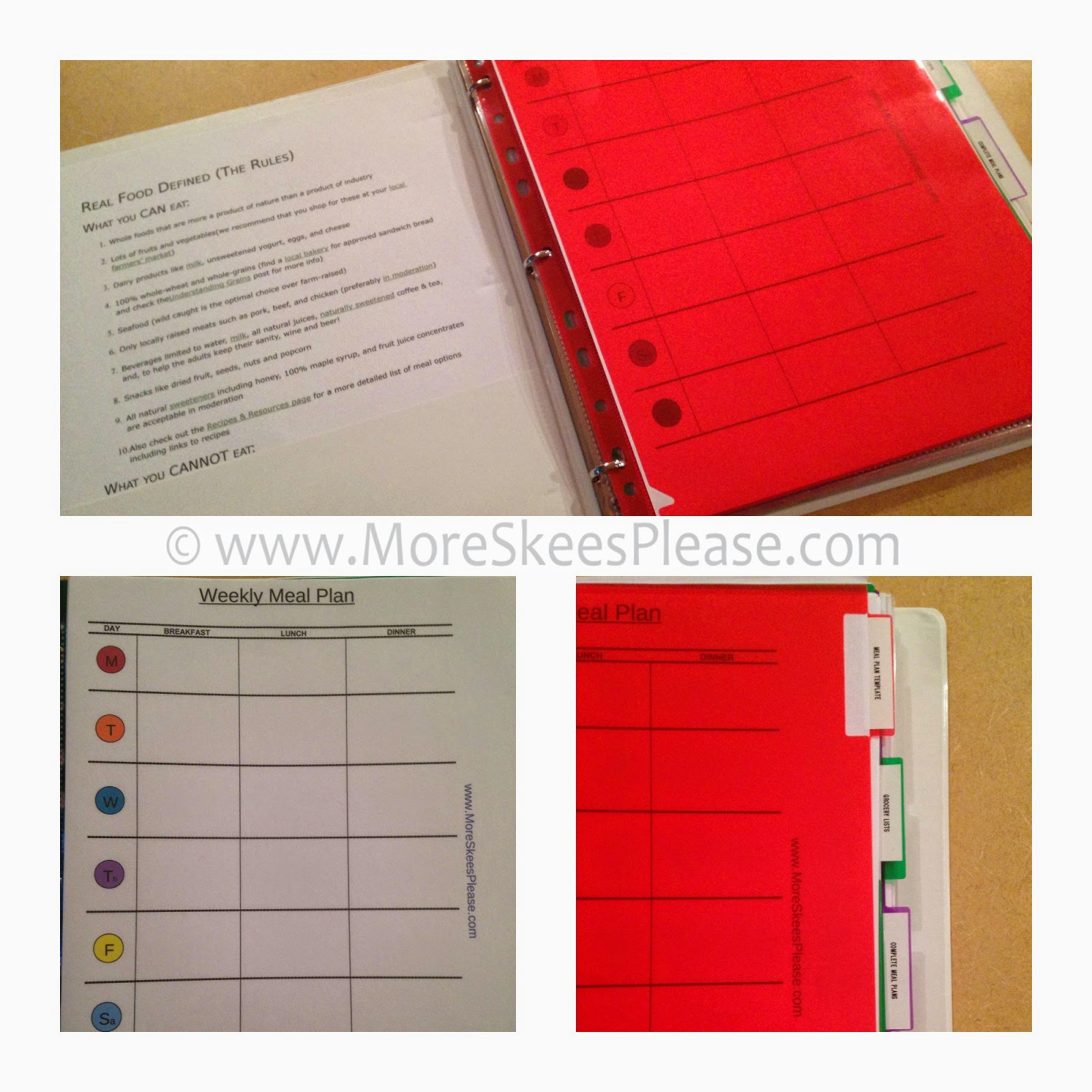Meal Planning For The Busy Mom meal-planning-for-the-busy-mom