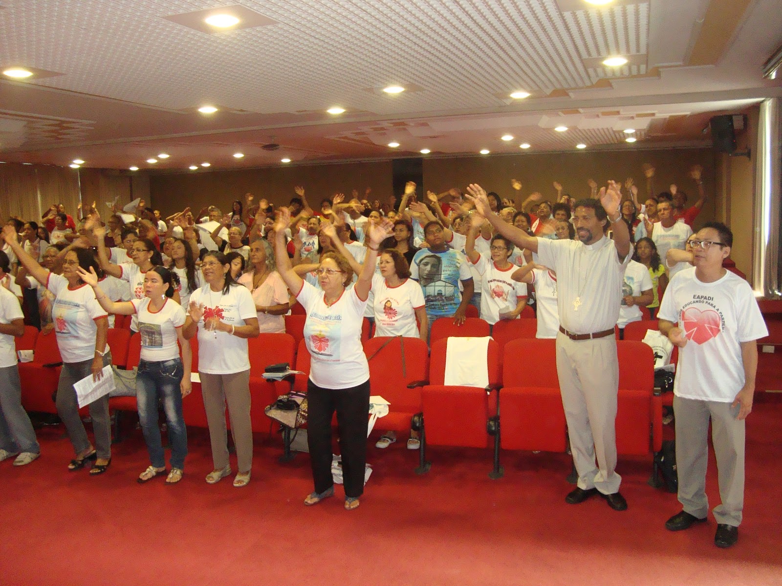 DÍZIMO É PARTICIPAÇÃO E PARTILHA!: ESPIRITUALIDADE DA PASTORAL DO ... DÍZIMO É PARTICIPAÇÃO E PARTILHA!: ESPIRITUALIDADE DA PASTORAL DO ...