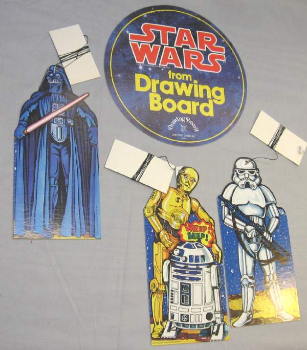 theswca blog: Back to the Drawing Board: The Pre-Production Process of ...