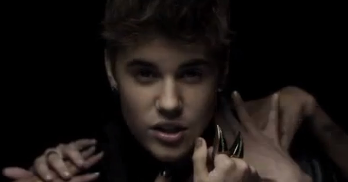 Official Music Junkie: VIDEO: Justin Bieber - Official Music Junkie: VIDEO: Justin Bieber -