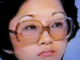 lazyfreedom: Gloria Hiroko Abe