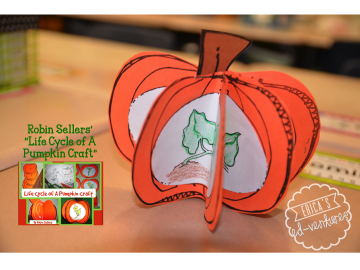 Pumpkins & Short i: Visual plans for October 5th & Freebies | Erica's ...