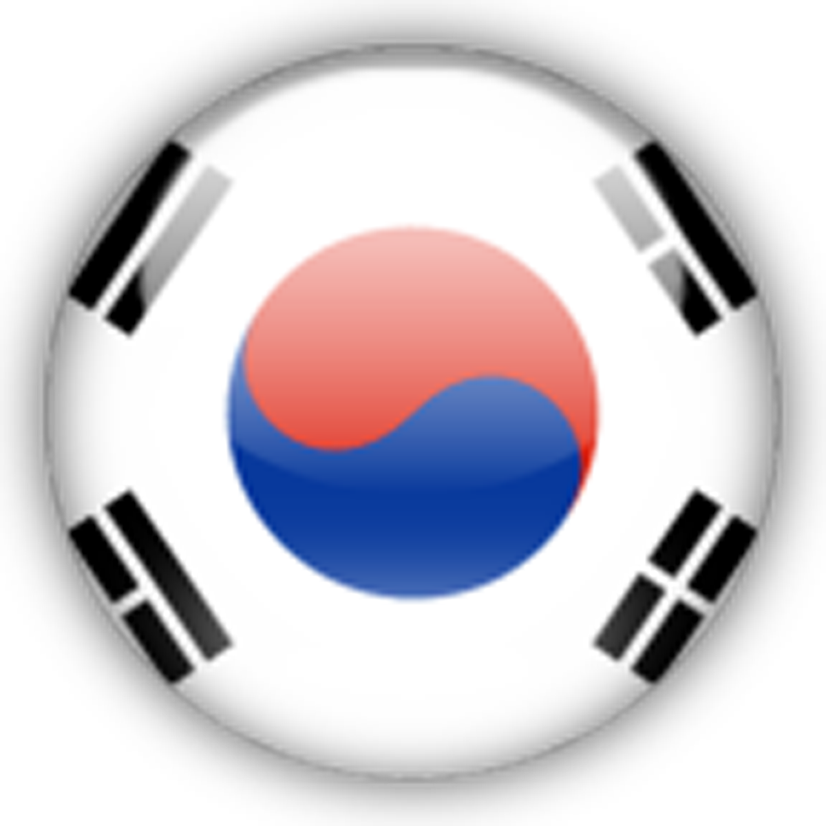 South Korea Flag Pictures south-korea-flag-pictures