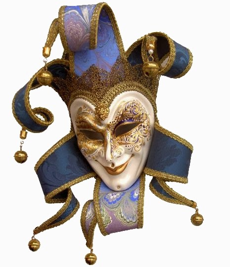Craft Tutorials How To Make Your Own Venetian Mask craft-tutorials-how-to-make-your-own-venetian-mask